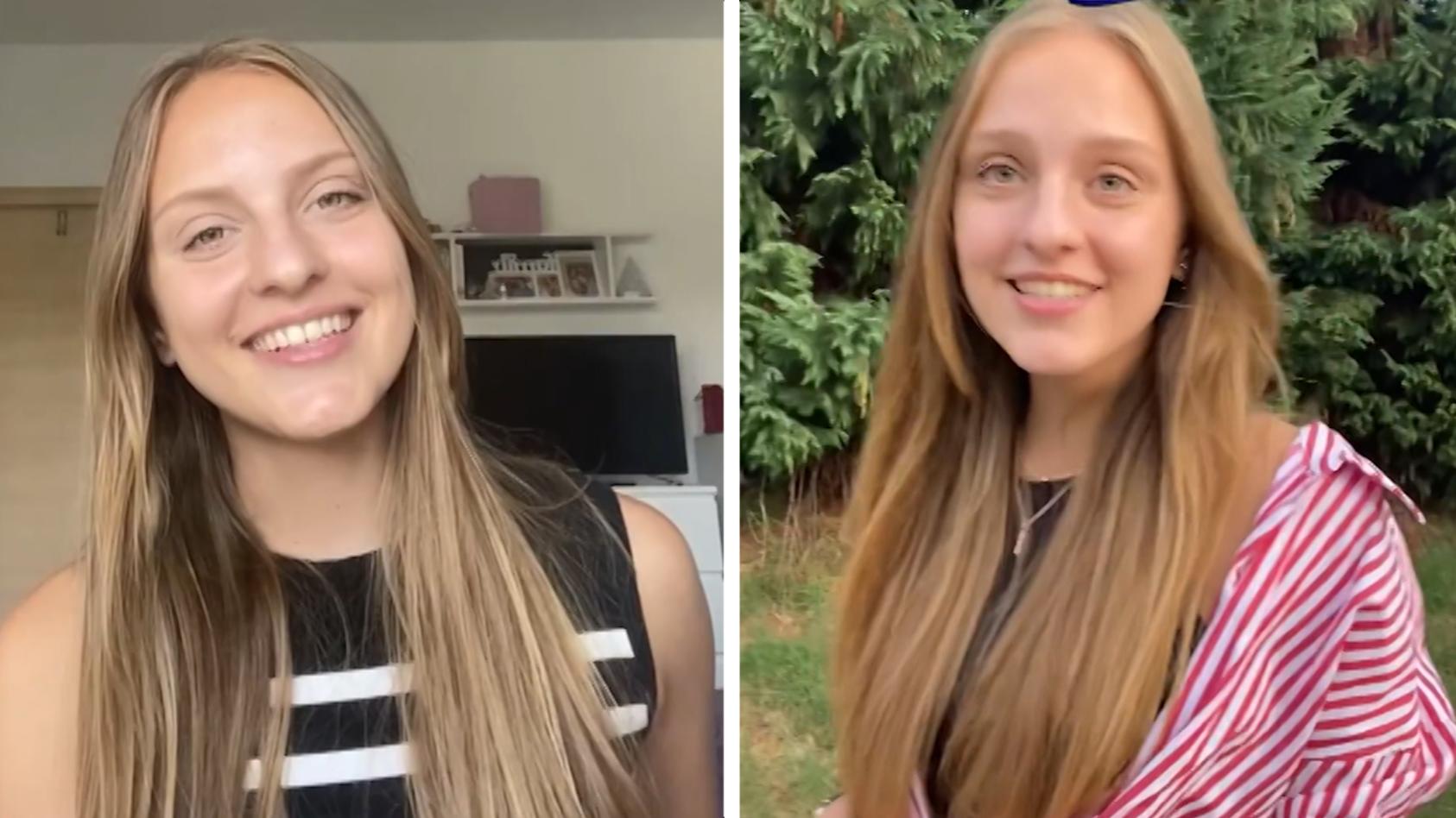Influencerin spricht perfekt über zehn Akzente: Dieses Dialekt-Talent ...