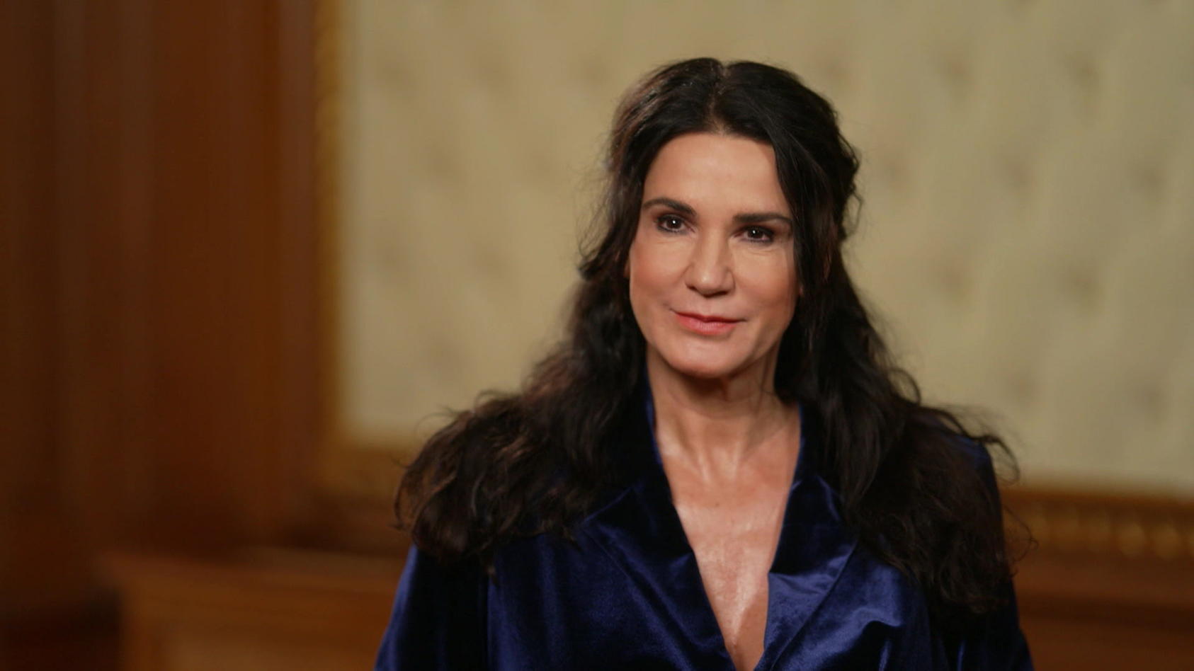 Die Verräter: Mariella Ahrens werden im Finale die Augen geöffnet