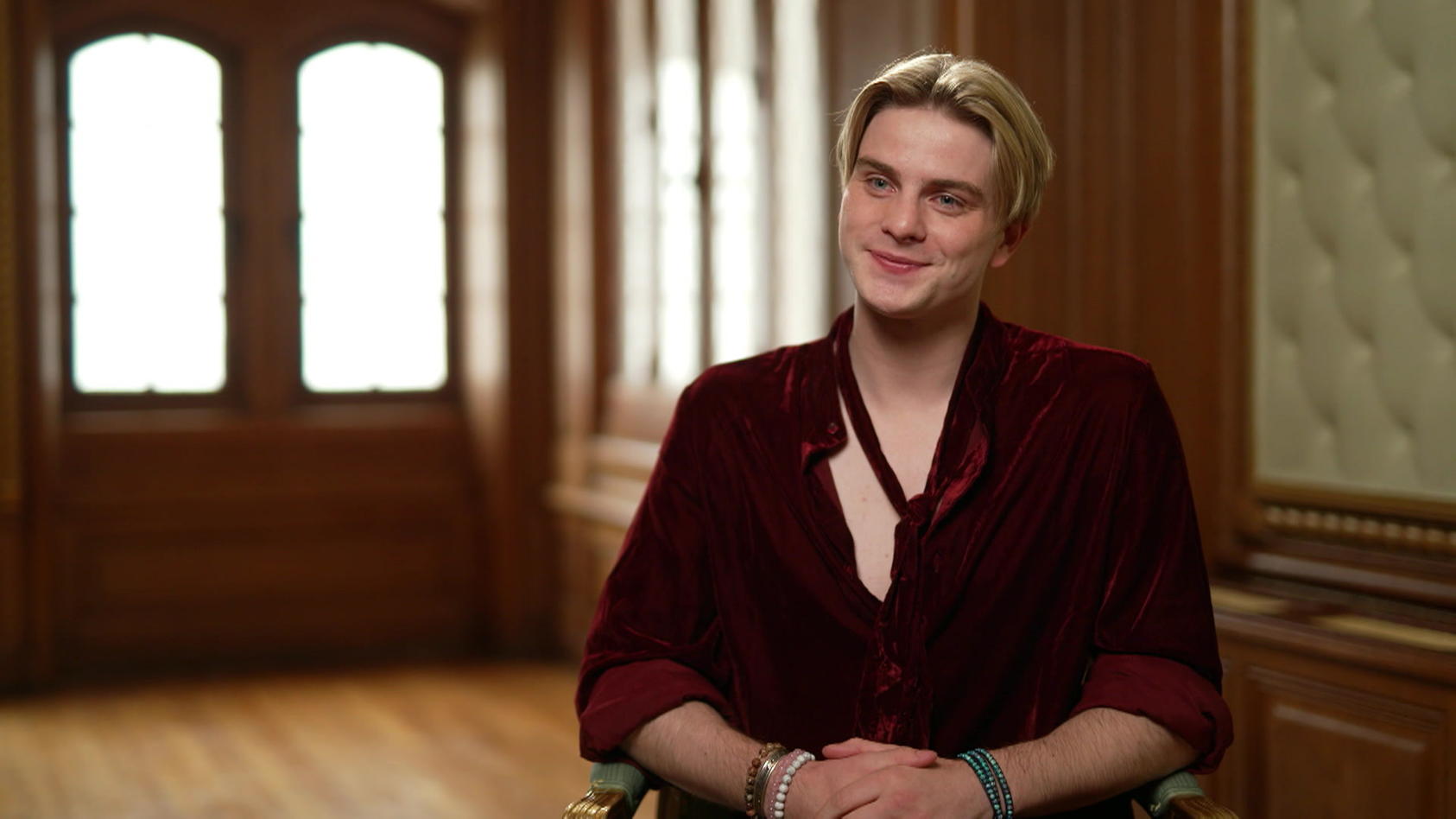 Die Verräter: Vincent Gross siegt im Finale an der Seite von Freundin ...