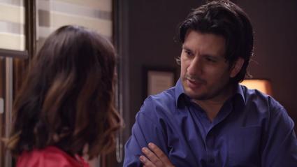 AWZ: Maximilian spannt Miray für seine Intrige gegen Kilian ein