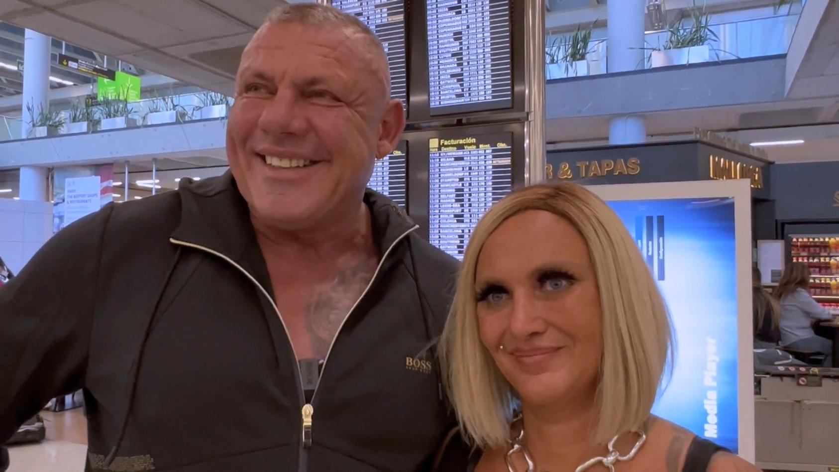 Nach „Goodbye Deutschland“ jetzt „Goodbye Mallorca“? Bodybuilder ...