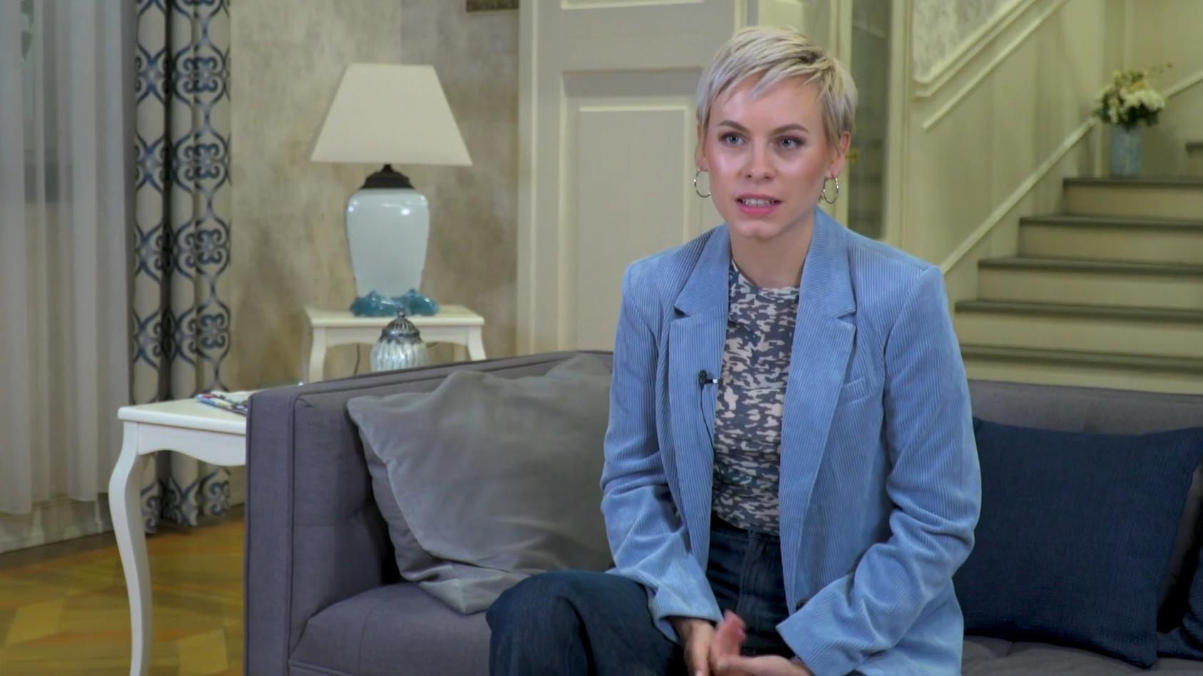 Nach zerplatztem Traum: So hat AWZ-Star Jasmin Minz ihren Mann ...