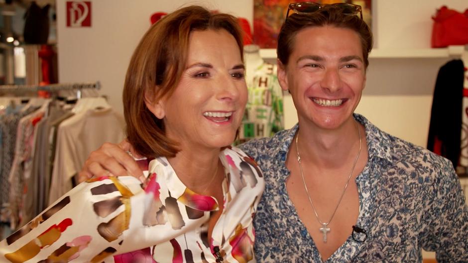 Sommerhaus der Stars: „Noch nie monogam“ - Claudia Obert spricht über ...