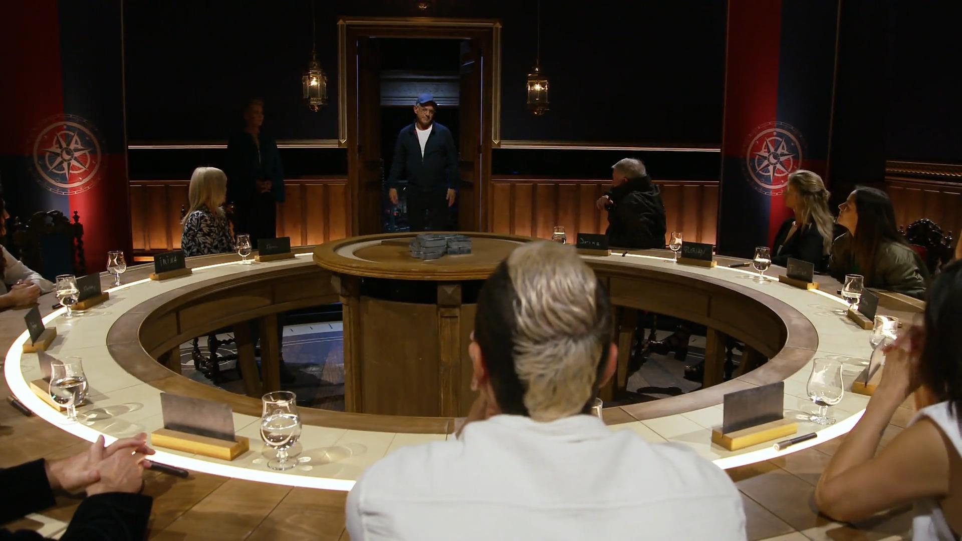 Die Verräter: Durch seinen Sohn schaffte Rapper Jalil den Ausweg aus ...