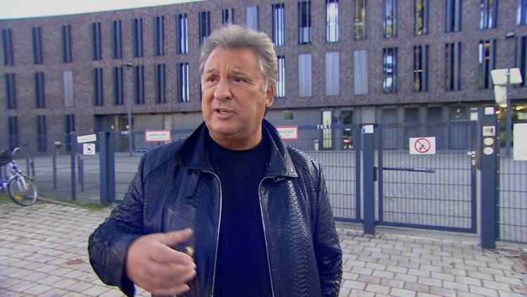 Hochstapler kommt aus Knast und protzt gleich wieder – doch jetzt ...