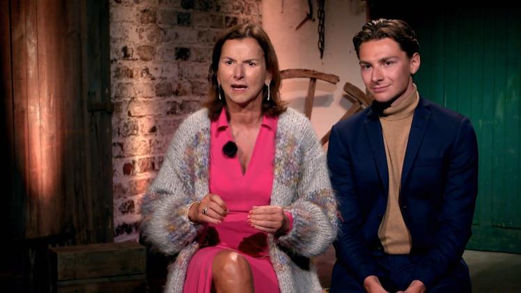 Sommerhaus der Stars: Claudia Obert freut sich über ihr frühes Aus ...