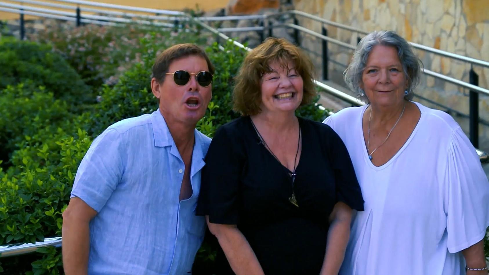 Pippi-Langstrumpf-Stars: So geht es Inger Nilsson, Pär Sundberg und ...