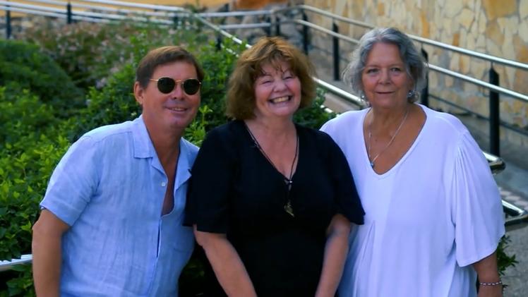 RTL Hessen Society Countdown: Pippi Langstrumpf-Star Pär Sundberg packt aus