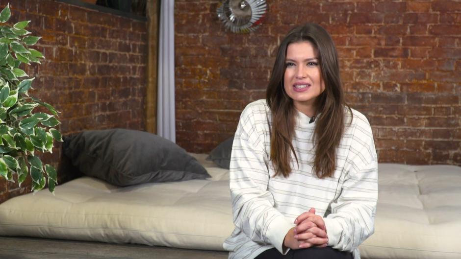 Unter uns: Sharon Berlinghoffs Rolle Vivien im Baby-Glück - und privat?