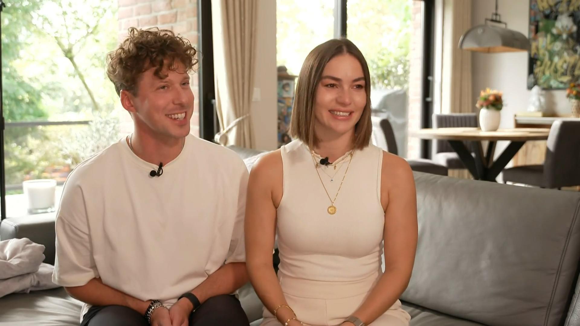 "Let's Dance"-Profi Patricija Ionel nackt im "PLAYBOY": Die Haut ist "das schönste Kleid"