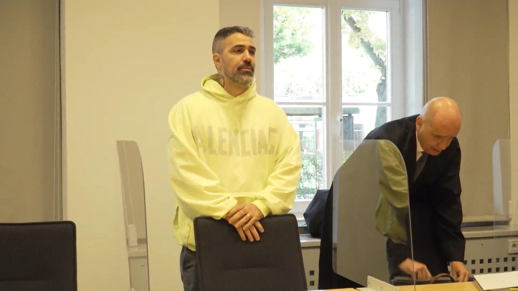 Bushido und Abou-Chaker wieder vor Gericht - darum wird das Urteil vertagt