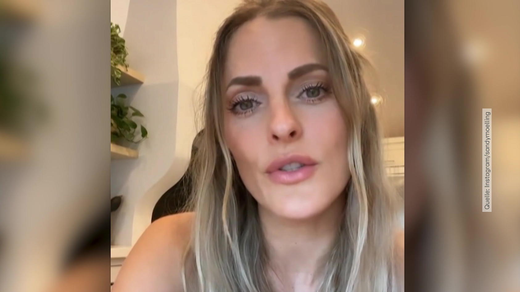 Lena Meyer-Landrut, Sandy Mölling und Co.: Promis beten für Israel