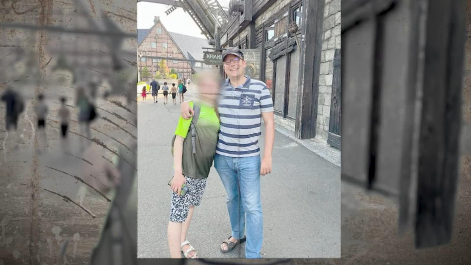 Todesfalle Deo-Challenge: Leonie (17) erstickt nach Mutprobe - jetzt ...
