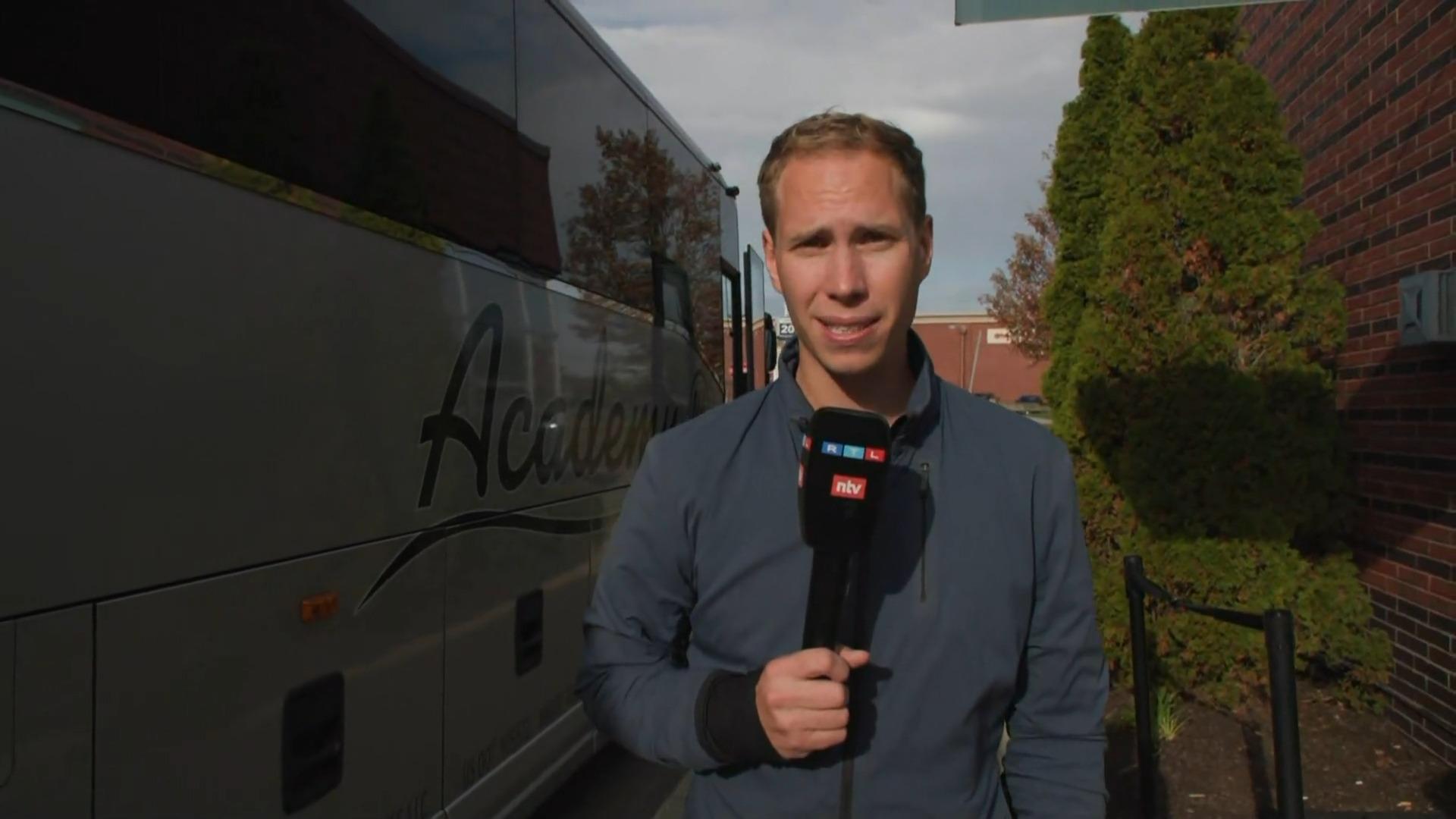 Eishockey: Jan Dalgic von den Hannover Indians stirbt an Hirntumor