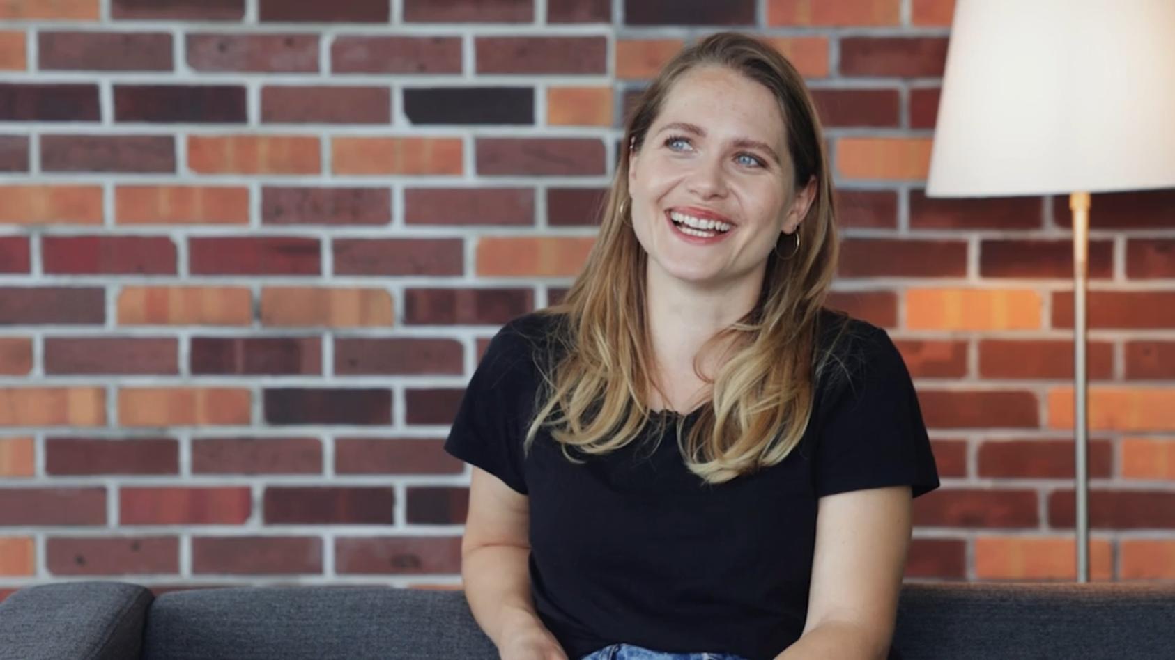 GZSZ-Star Laura Lippmann im großen Abschieds-Interview: „Es war eine ...