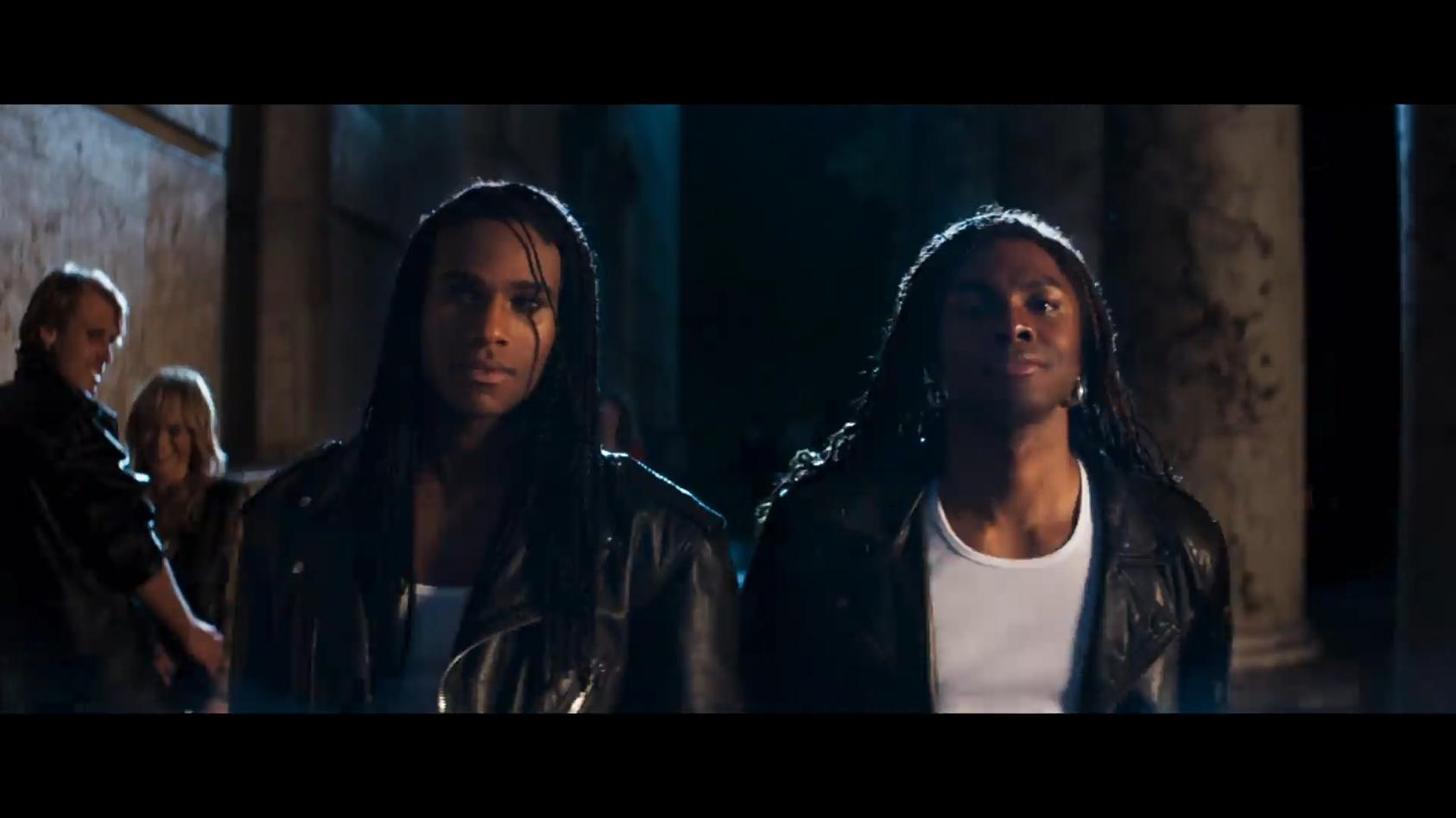 „Girl You Know It's True“: Hier den ersten Trailer zum „Milli Vanilli ...