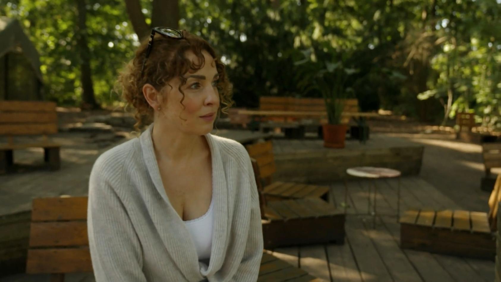 GZSZ-Star Maria Wedig: Zweiter Kinderwunsch lange unerfüllt - So hart war die Zeit