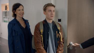 GZSZ-Zuwachs für den Gerner-Clan: Oliver Szerkus spielt Jos Pflegesohn ...