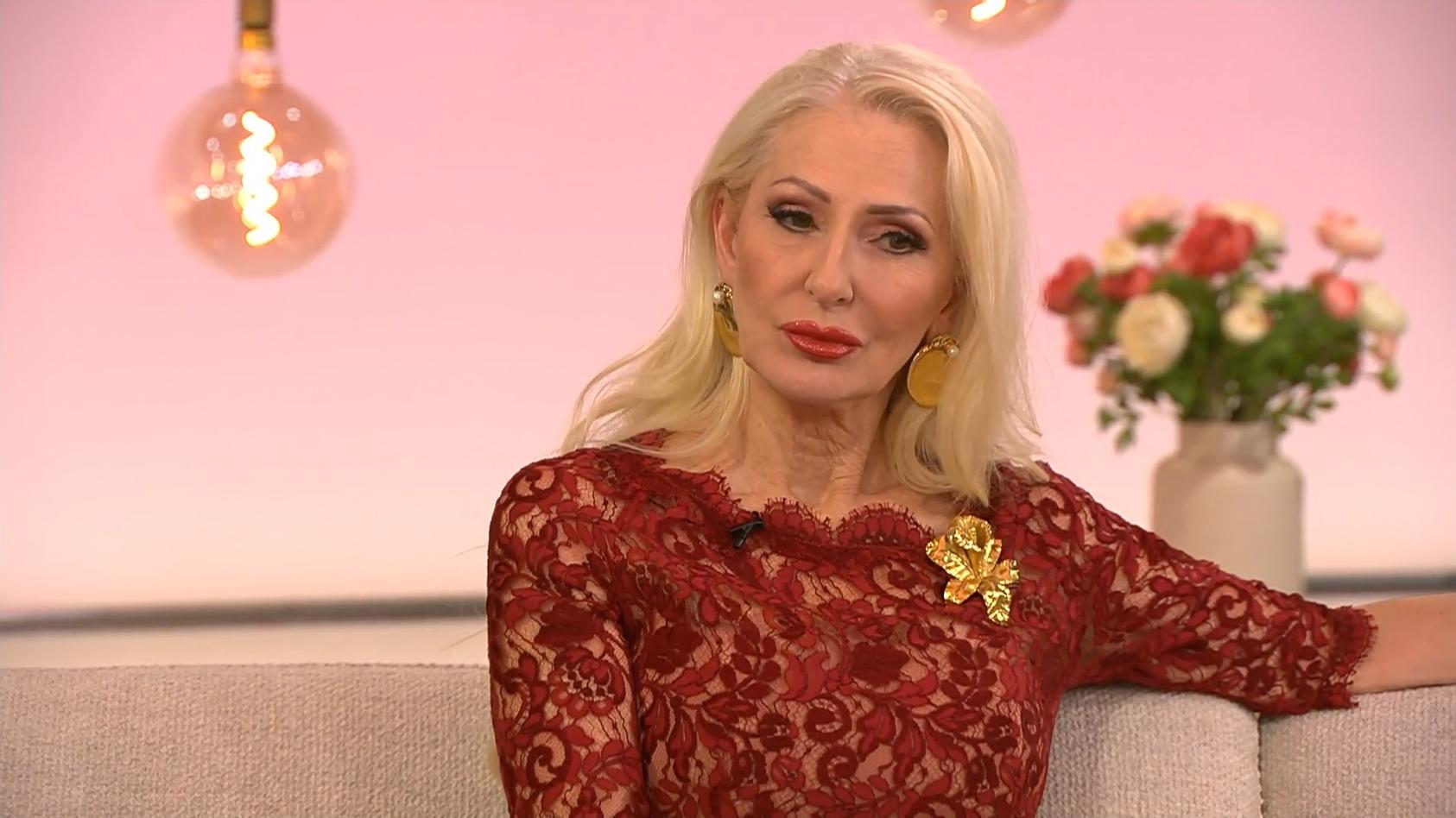 Désirée Nick bald nicht mehr Single? „Es bieten sich mir Herren aller ...