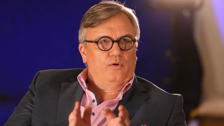 Hape Kerkeling verrät, was er in seinem Job wirklich unangenehm findet