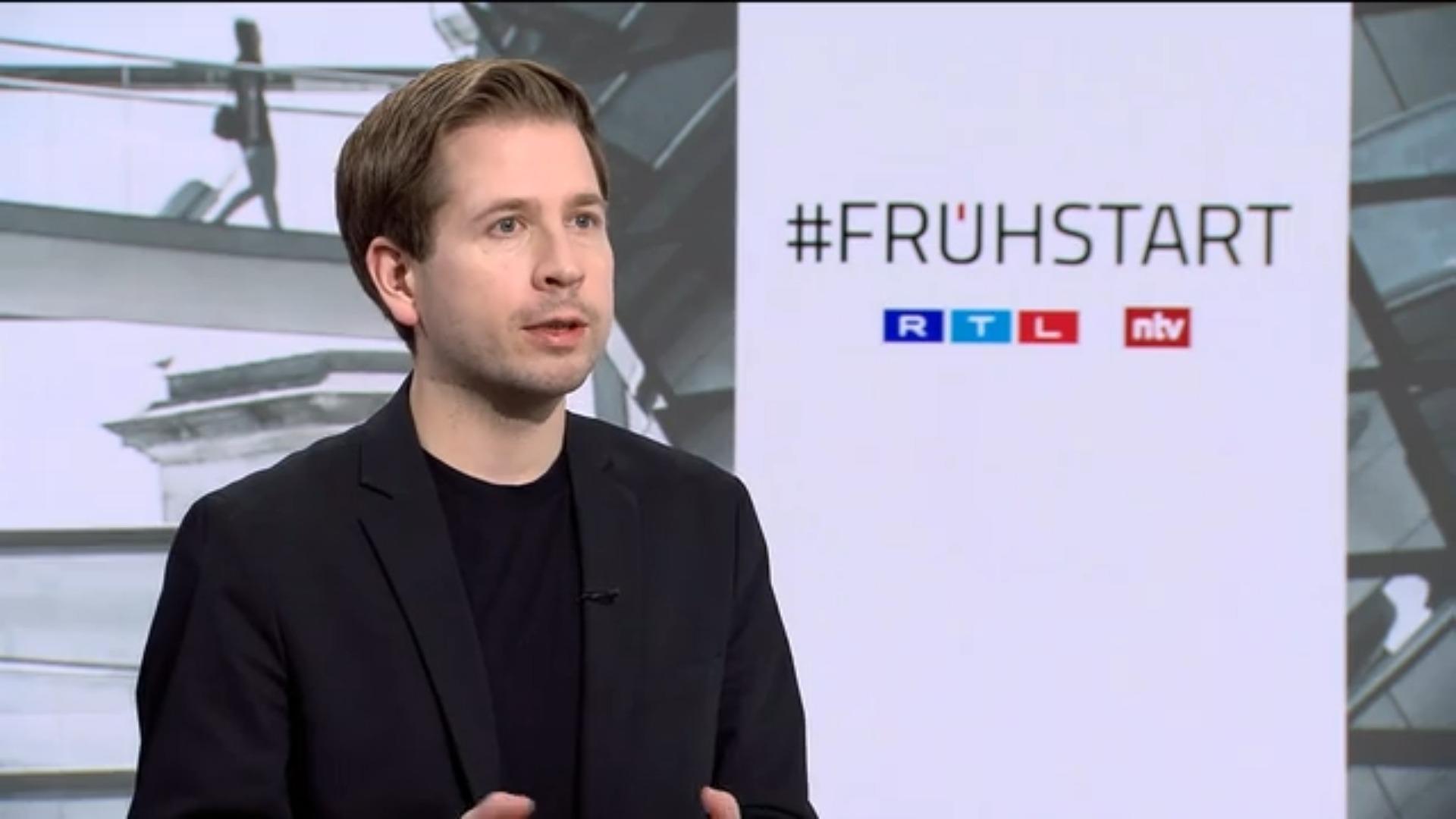 Sahra Wagenknecht gründet Partei: „Wir brauchen eine Rückkehr der ...