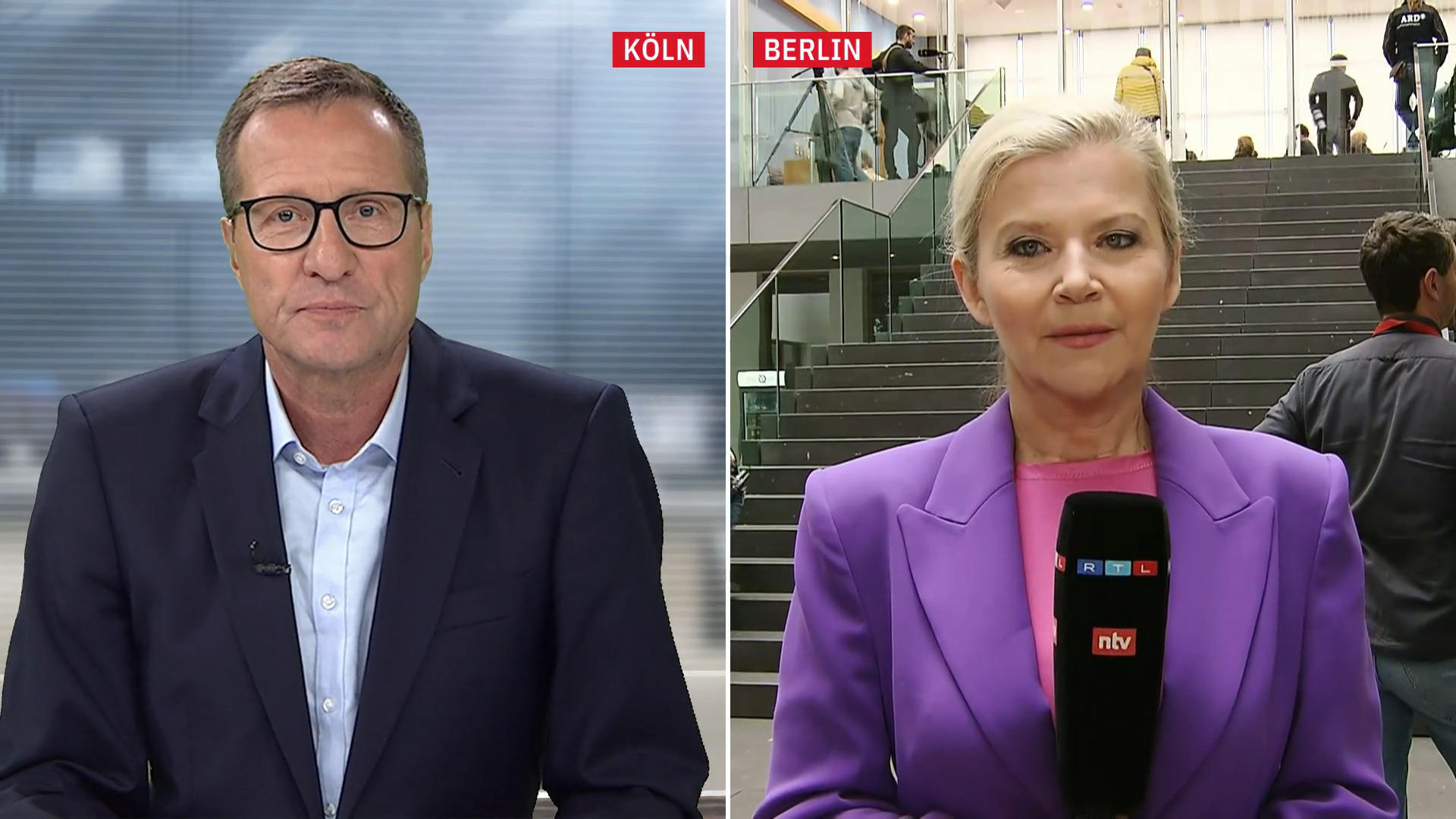 Sahra Wagenknecht gründet Partei: „Wir brauchen eine Rückkehr der ...