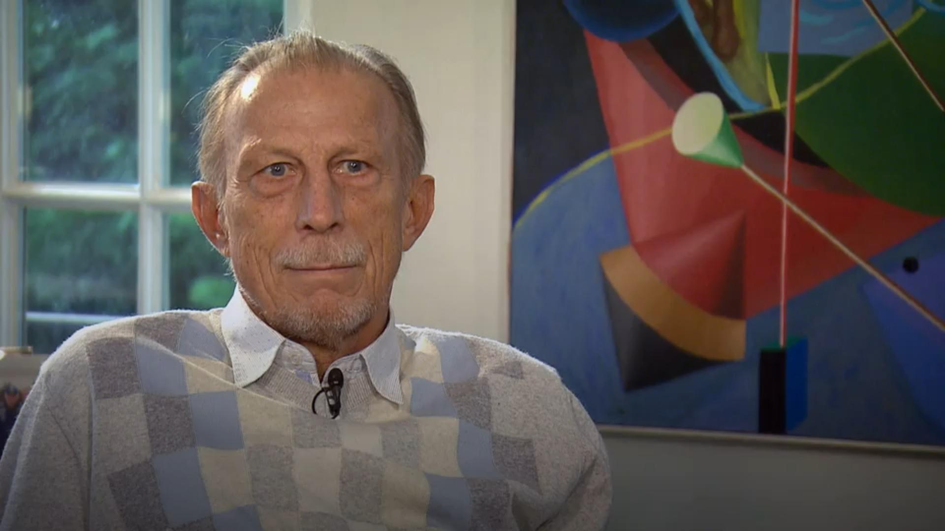 Christoph Daum-Ehefrau Angelica über den Krebs-Schock: „Am Anfang habe ...