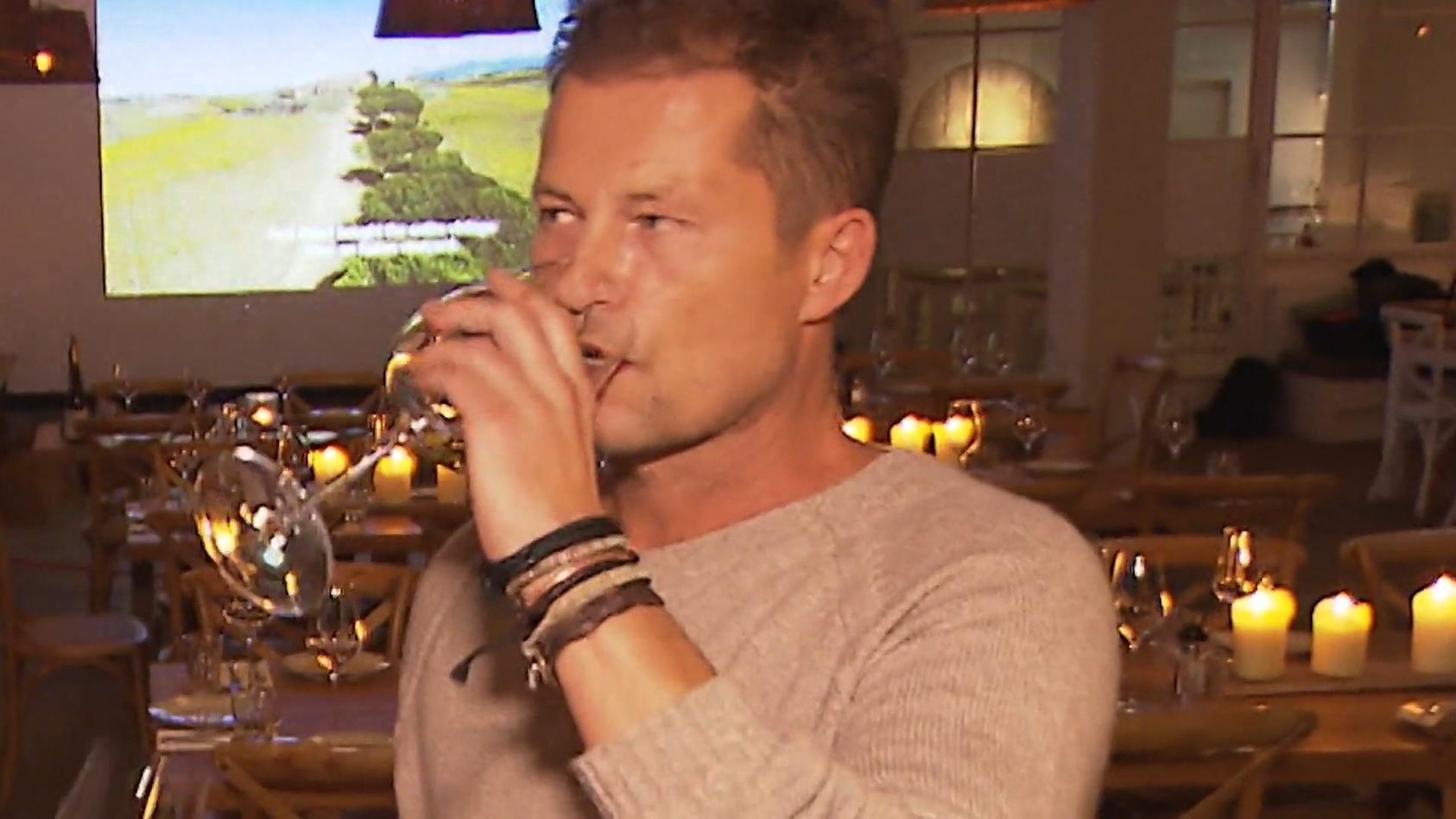 Til Schweiger gesteht Probleme mit Alkohol und Gewalt: „Ich schäme mich“