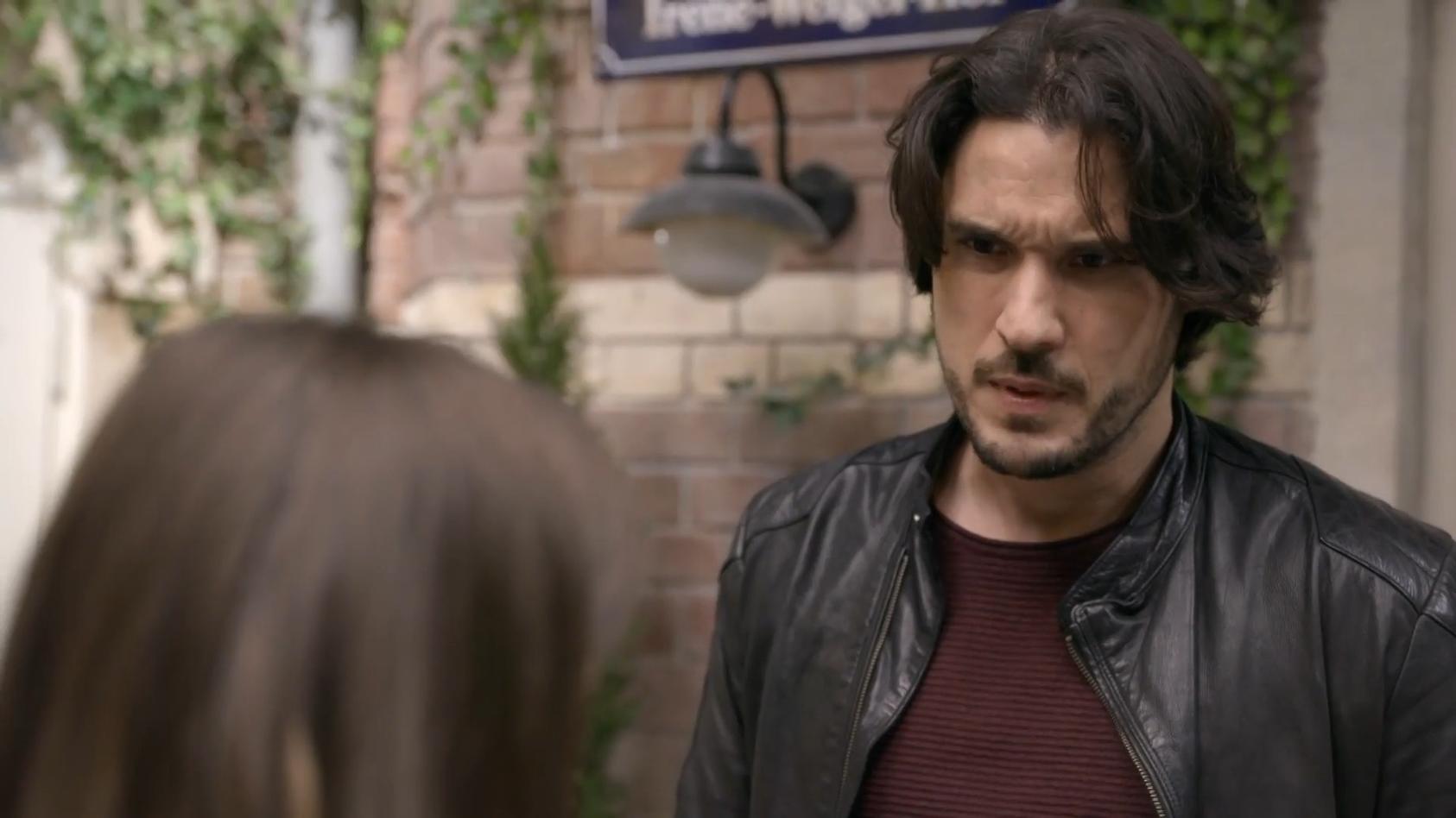 „Unter uns“-Wochenvorschau ab 30.10.2023: Jakob schürt einen schlimmen ...