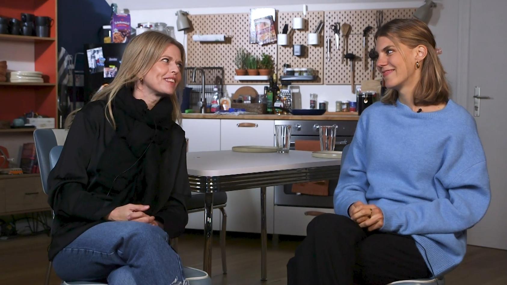 Ist diese Mutter-Tochter-Beziehung bei „Unter uns" noch zu retten?