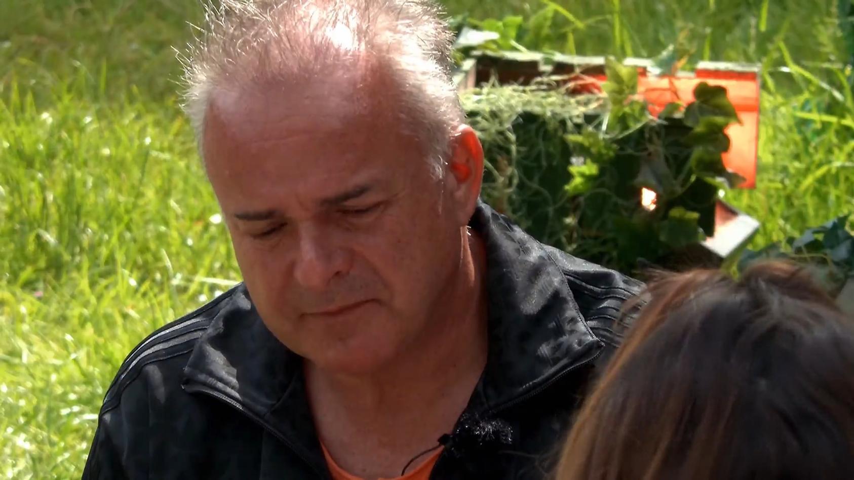 Verwirrung im „Sommerhaus der Stars“: Plötzlicher Sinneswandel von Tim ...