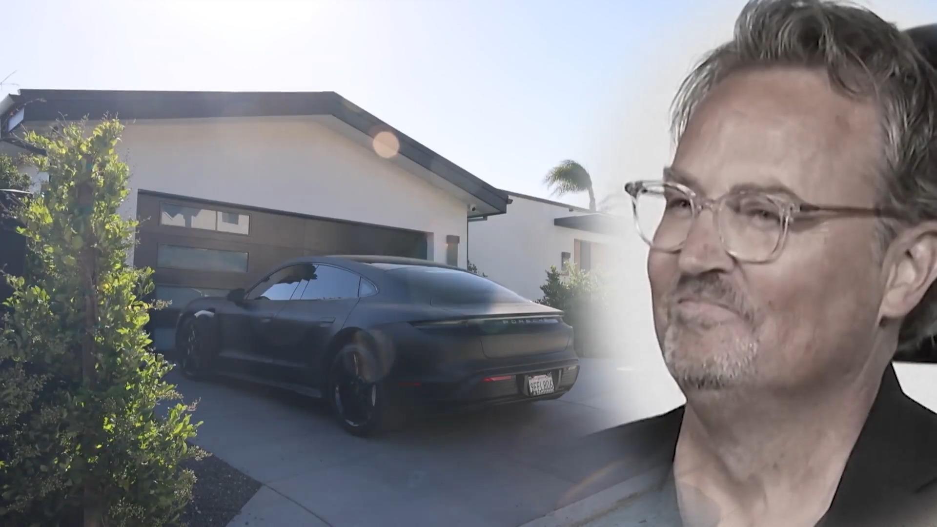 Sie brechen ihr Schweigen! Jennifer Aniston, Courteney Cox & Co. in ...