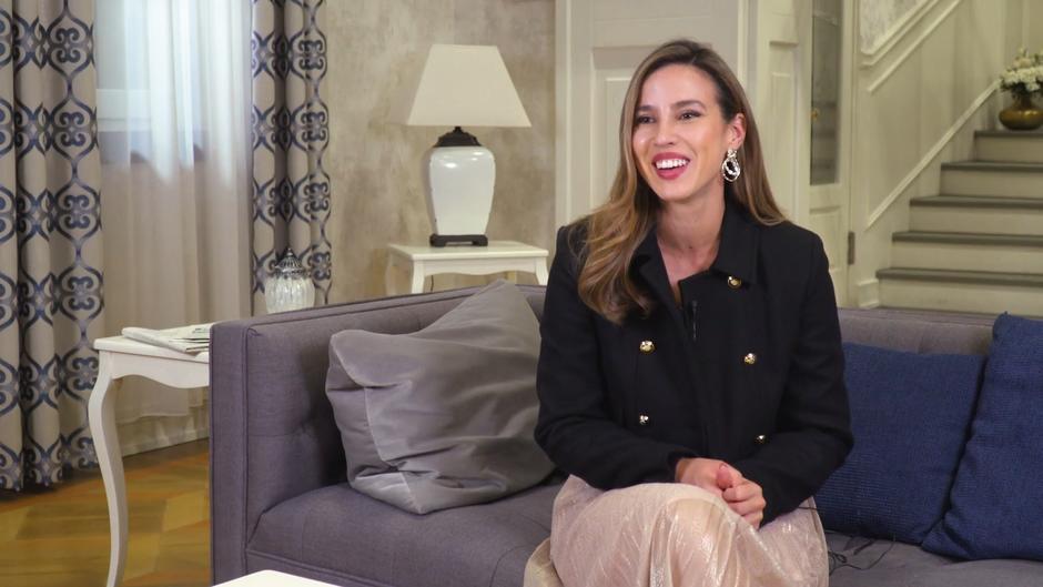 Endlich 30! Darum freut sich AWZ-Star Alexandra Fonsatti so über ihren ...