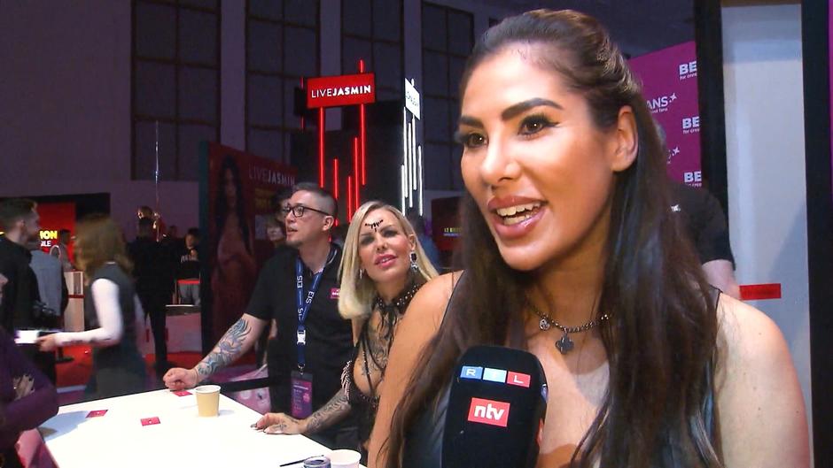 Nach "Sommerhaus der Stars"-Trennung: Ricarda Raatz schießt gegen Ex ...