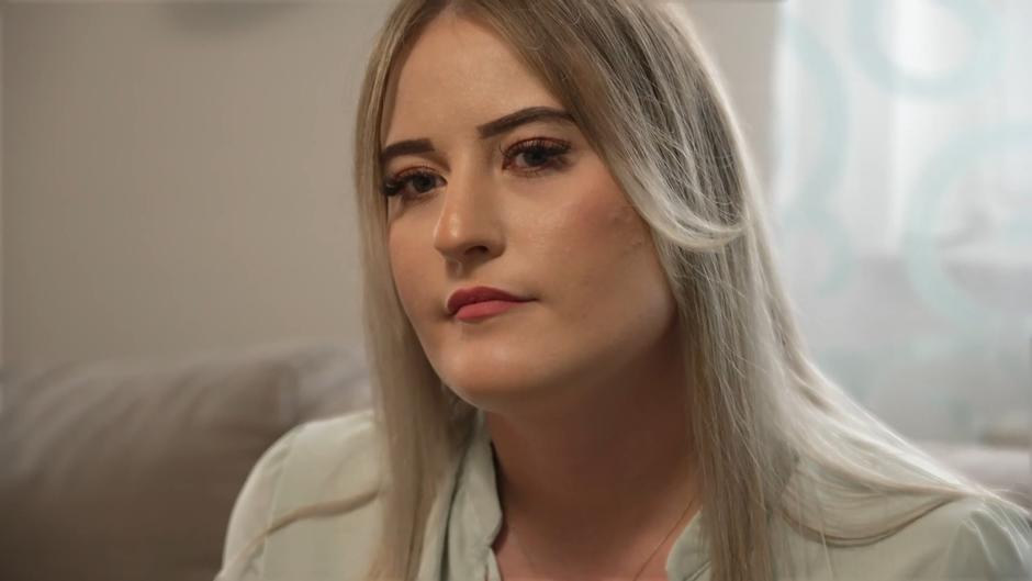 "Team Wallraff": Klinik-Patientin Alwina erkennt sich in Sendung - Entlassung trotz Dreifach-Bruch!