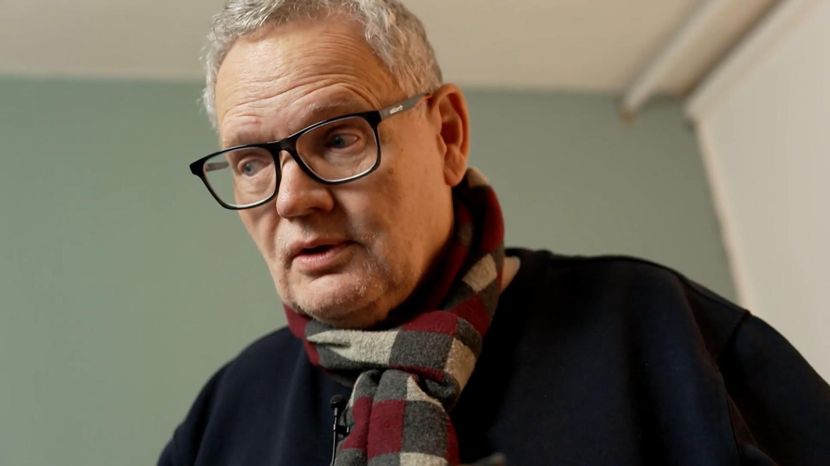 Hans Meiser: Sein Tod hat Freund und RTL-Kollegen Ulli Potofski „tief ...