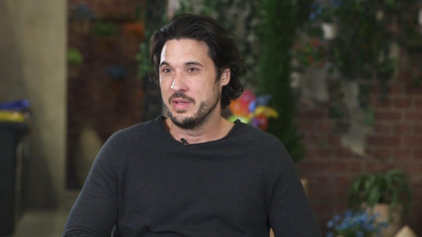 Unter uns: Neuer Bösewicht in der Schillerallee - Alexander Milos Traum ...