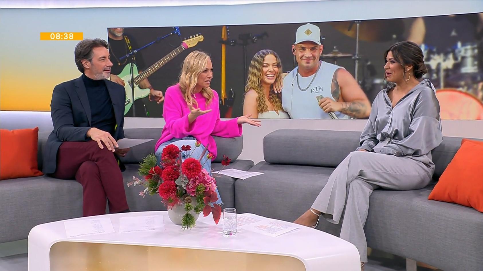 Pietro Lombardi packt aus: Laura soll 2,4 Millionen Euro im Monat ausgeben