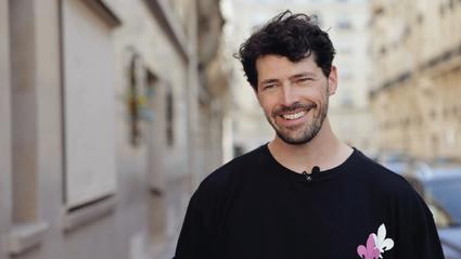 GZSZ-Comeback von Daniel Noah: Plötzlich taucht Sascha in Paris auf