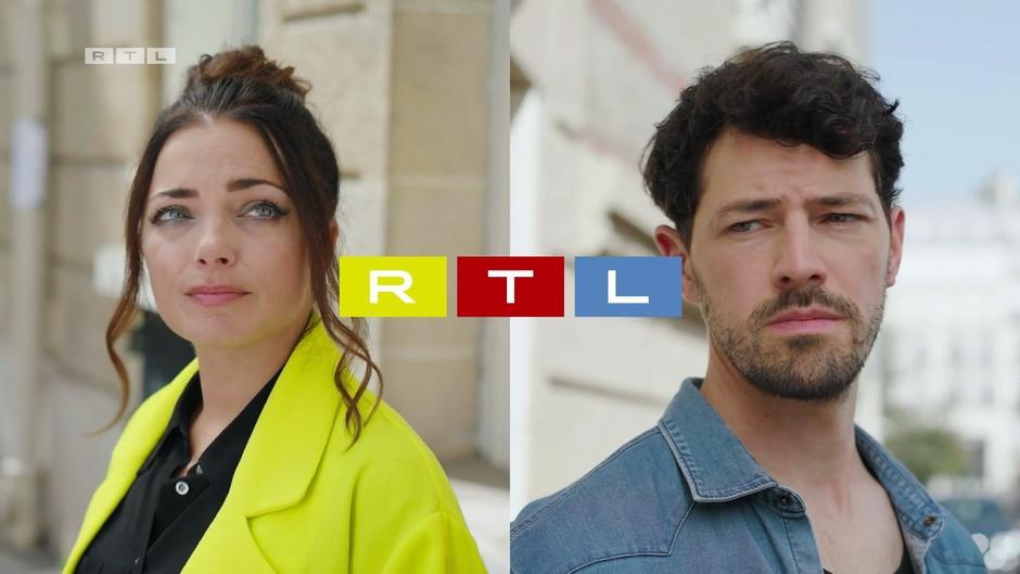 Neuer Trailer zum GZSZ-Special: Was geht da zwischen euch in Paris ...