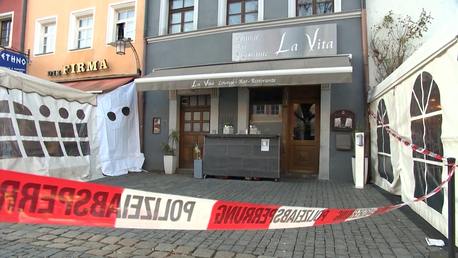 „Spirit of Discovery“: Kreuzfahrt wird zum Albtraum! Schiff gerät in ...