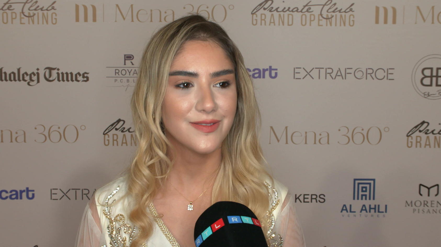 Lisa Marie Straube schwärmt von ihrem neuen Leben in Dubai: „Alles sehr ...