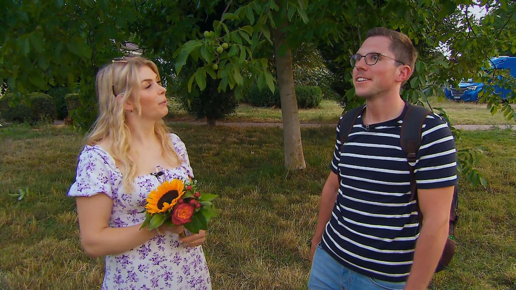 Planänderung bei „Bauer sucht Frau“: Luxus-Camping auf dem Reiterhof