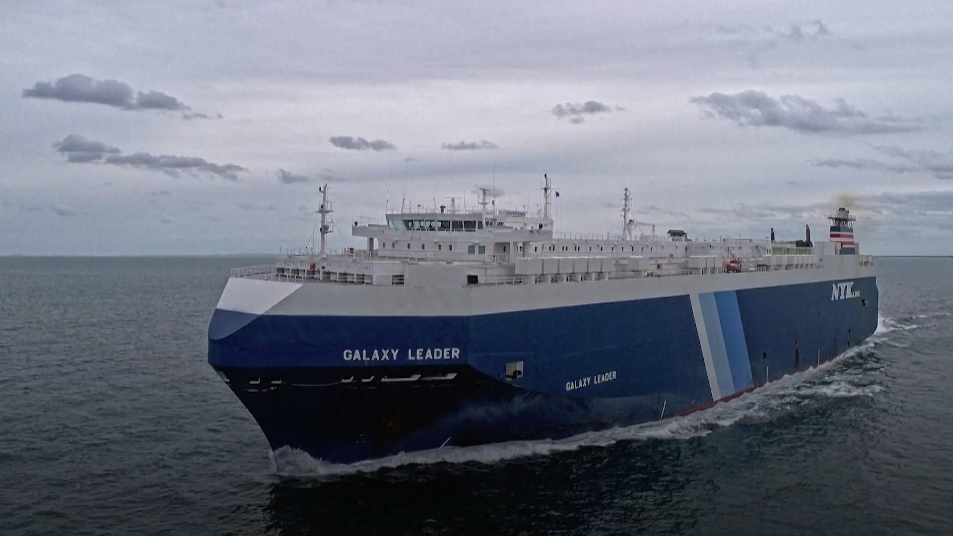 „Spirit of Discovery“: Kreuzfahrt wird zum Albtraum! Schiff gerät in ... „Spirit of Discovery“: Kreuzfahrt wird zum Albtraum! Schiff gerät in ...