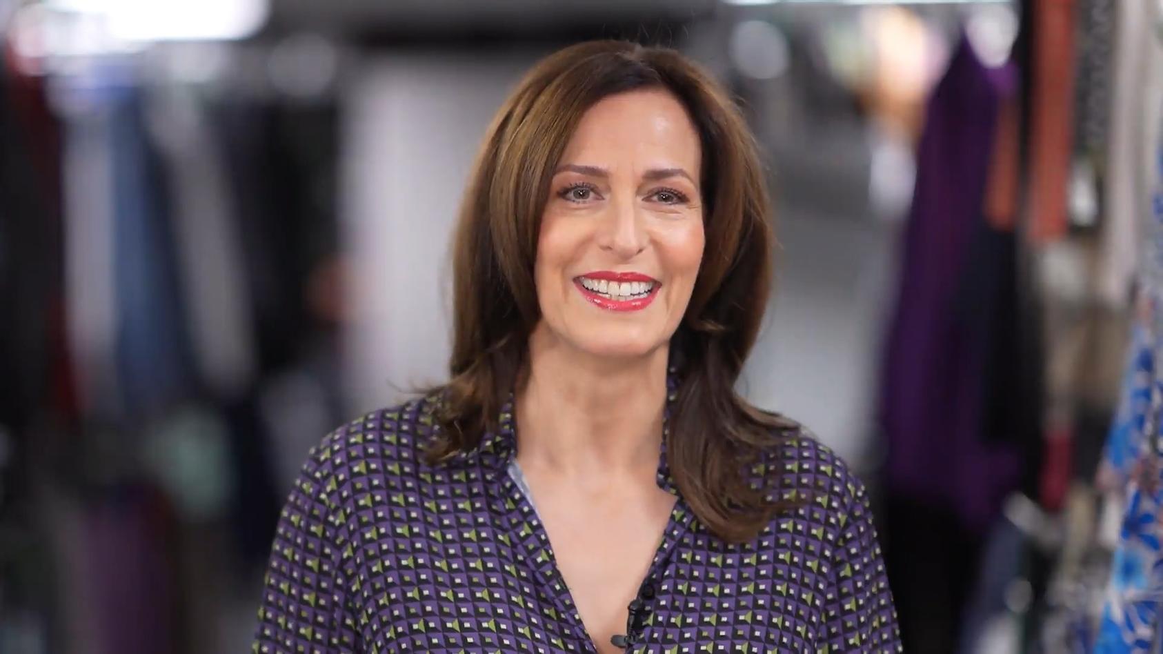 GZSZ goes „Shopping Queen“: Mit IHM geht Ulrike Frank privat am ...