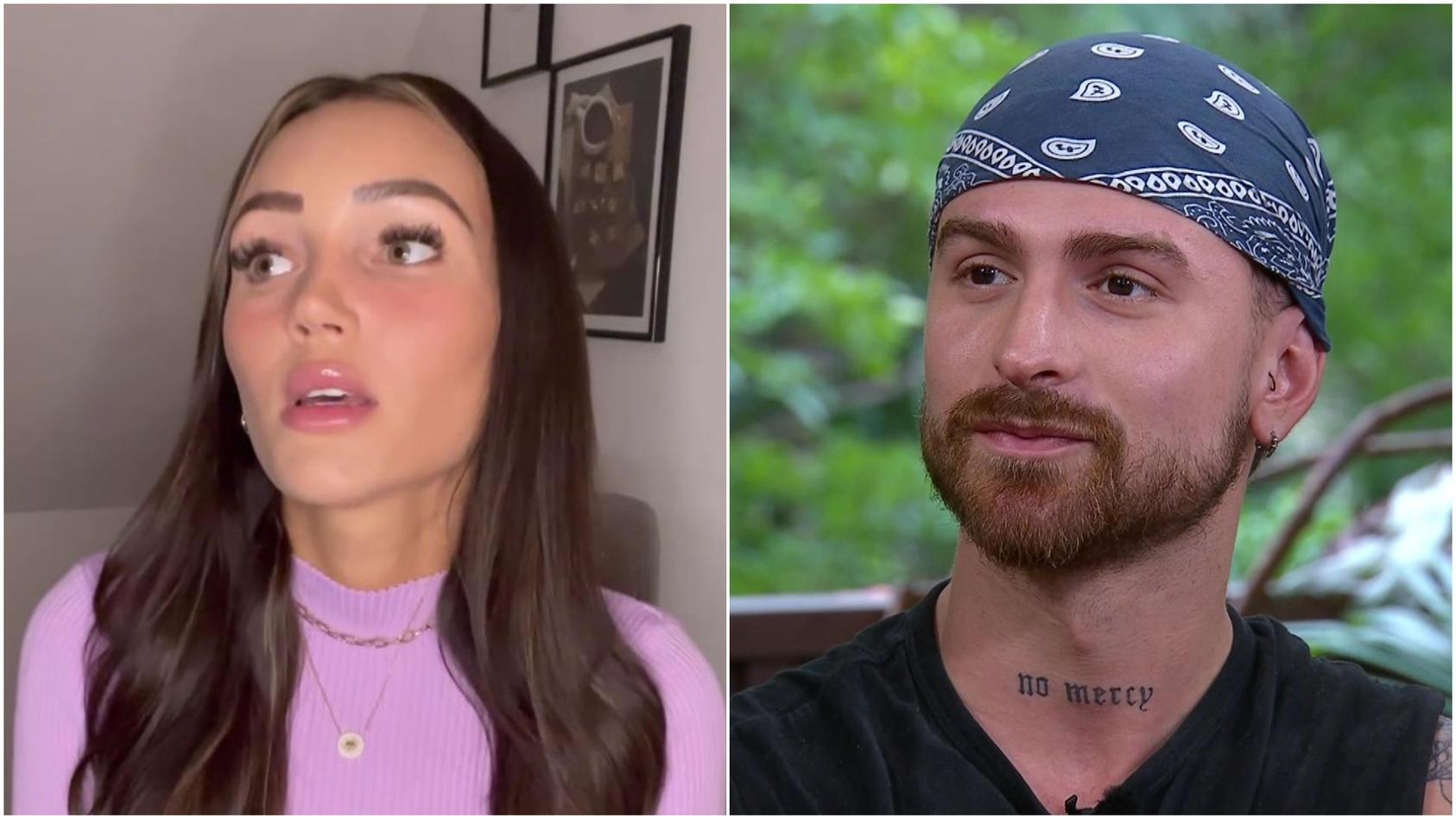 Sommerhaus der Stars: Dana Feist legt nach – Gigi Birofio soll sich ...