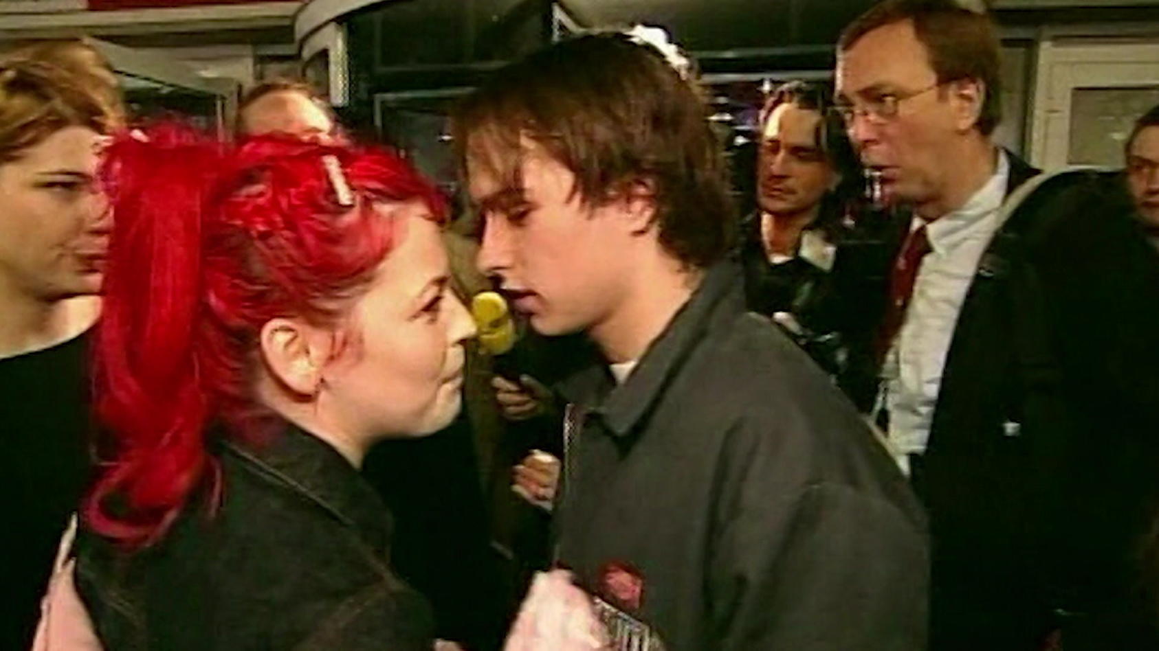 Kultband Echt: Ist SIE Schuld am Aus? Sänger Kim Frank über Beziehung ...