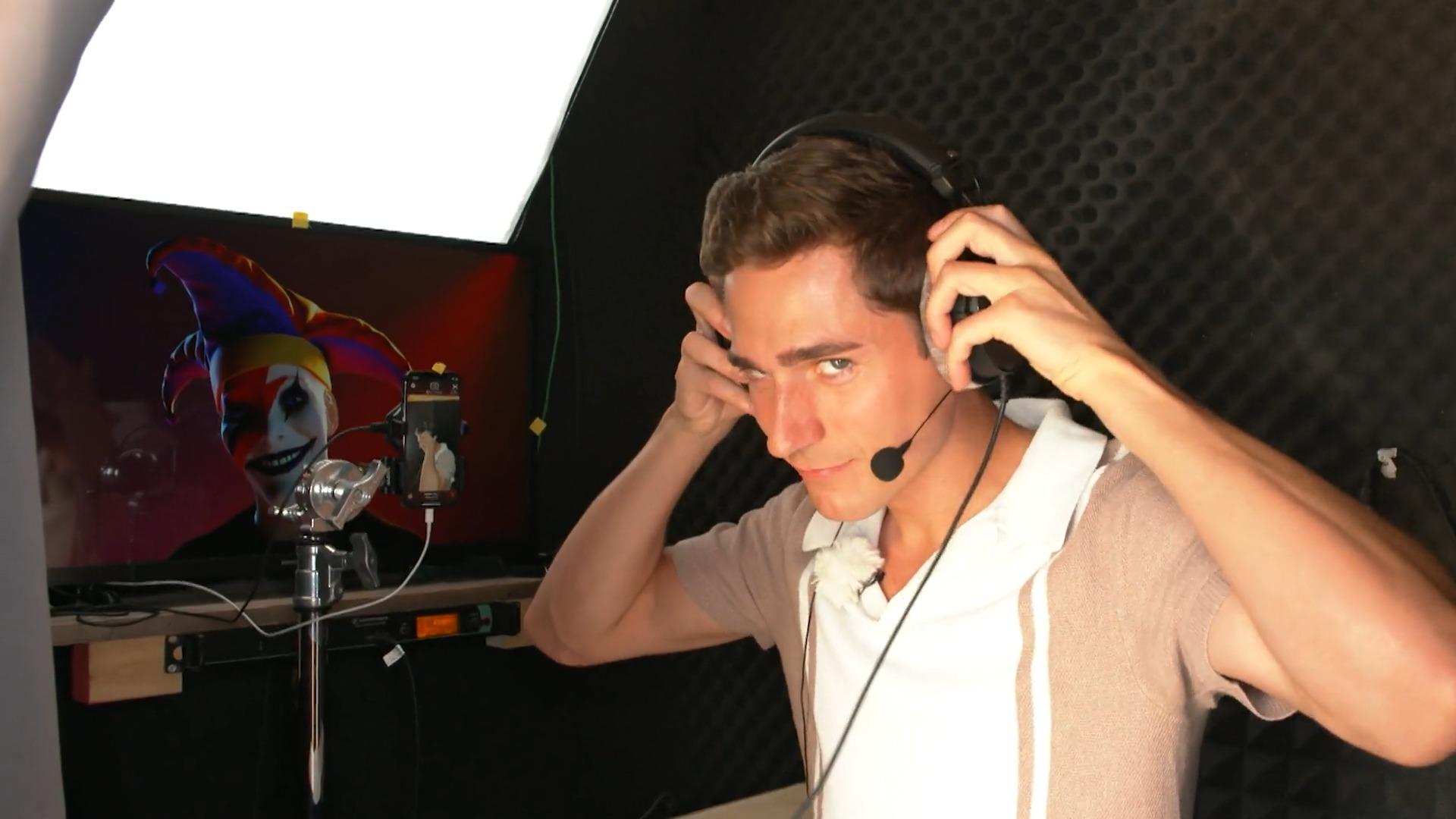 Was treibt „Unter Uns“-Star Timothy Boldt denn in einer Dating-Show ...