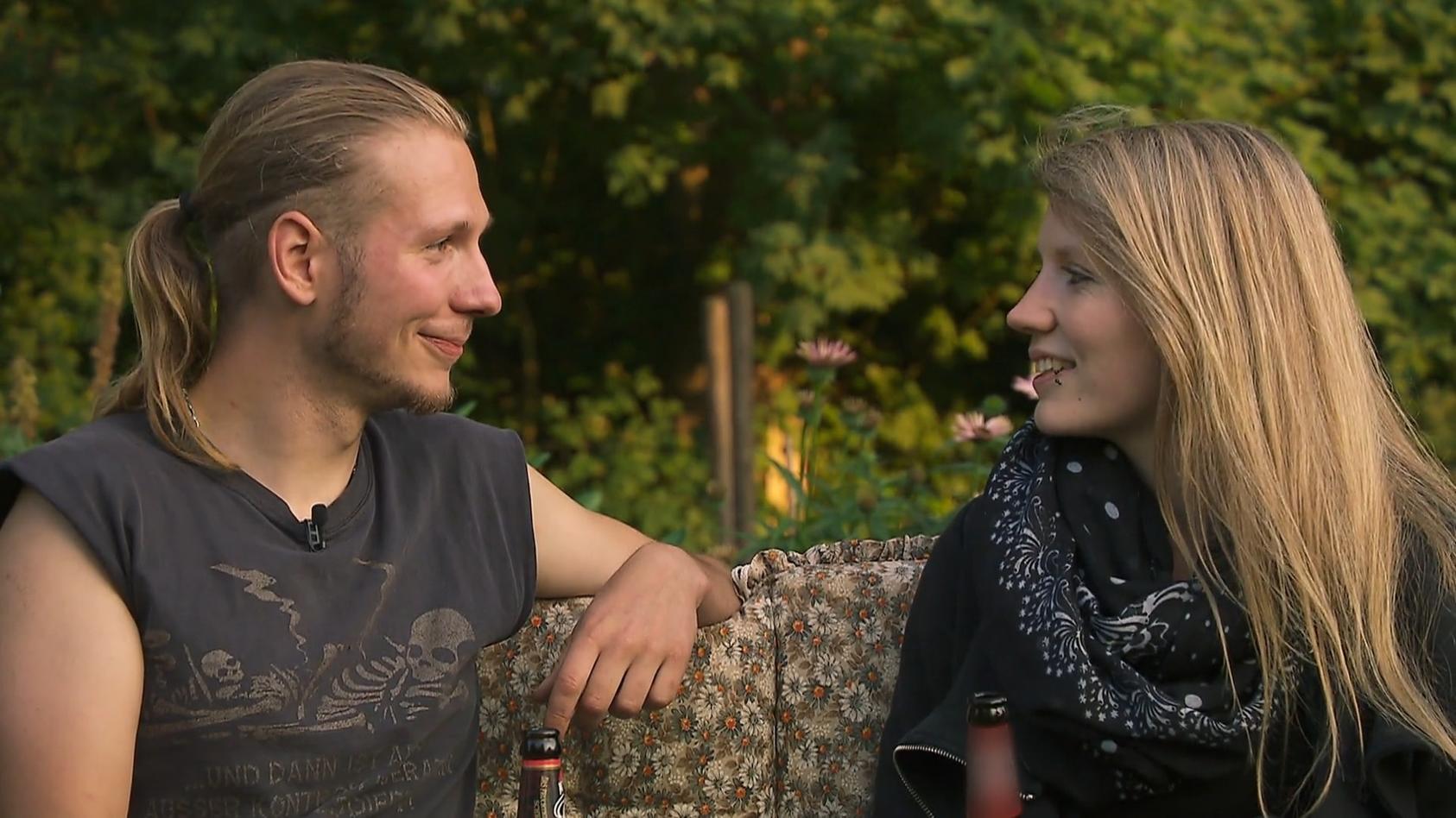 Bauer sucht Frau: Gänsehaut-Abschied! Lisa muss nach drei Tagen bei ...