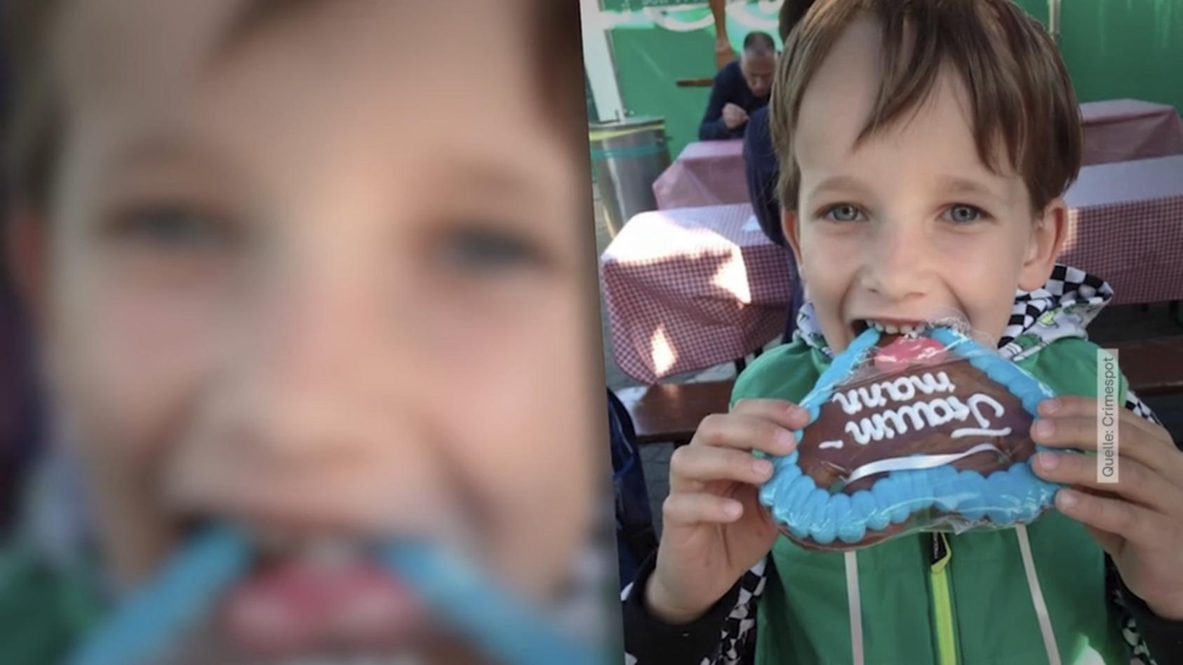 Tod auf der Klassenfahrt: Keine Gerechtigkeit für Vincent (†10)? Eltern ...